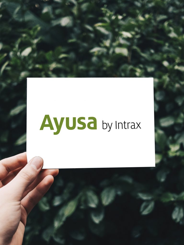 Ayusa-Intrax Crew: Willkommen im Marketing-Team Vanessa