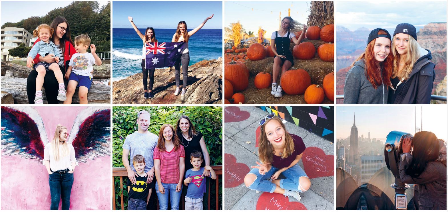 So gelingt dein Instagram Takeover | Ayusa-Intrax Blog