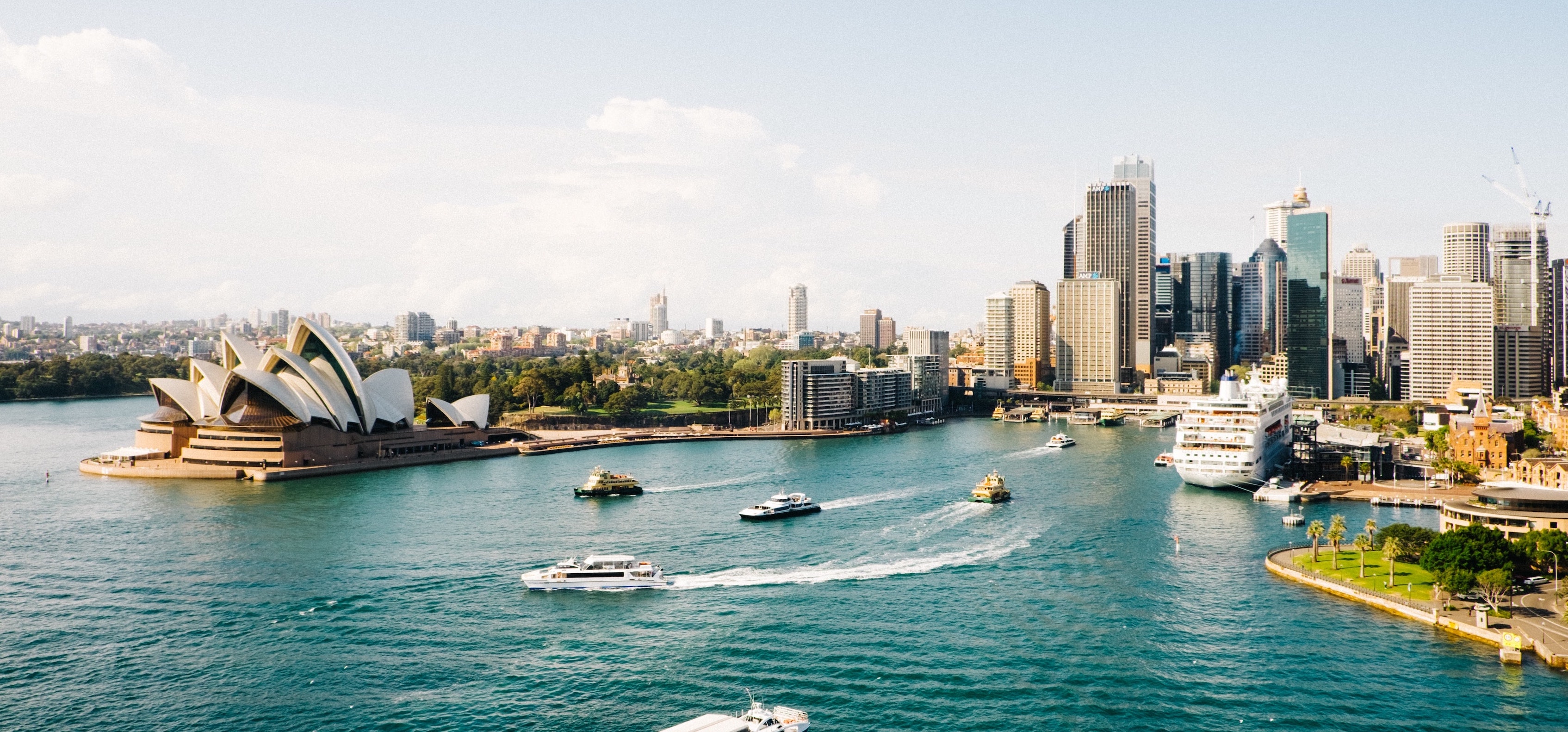 5 Must-Sees in Australien: Das musst du gesehen haben!