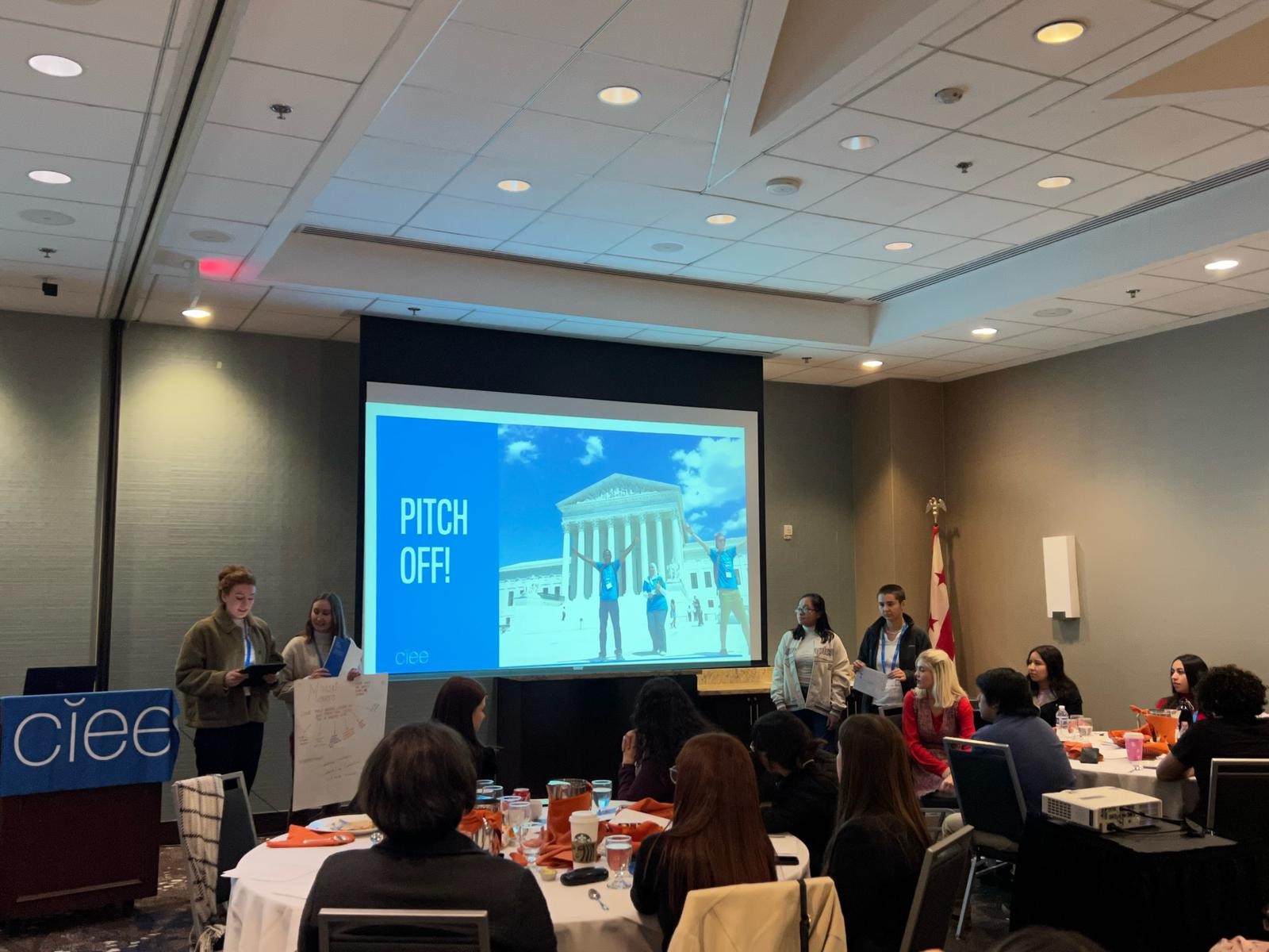 Chancen und Möglichkeiten als Au pair | Ayusa-Intrax Blog