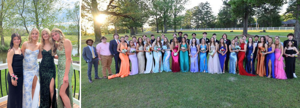 Prom in den USA: Von Promposal bis After Party | Ayusa-Intrax Blog