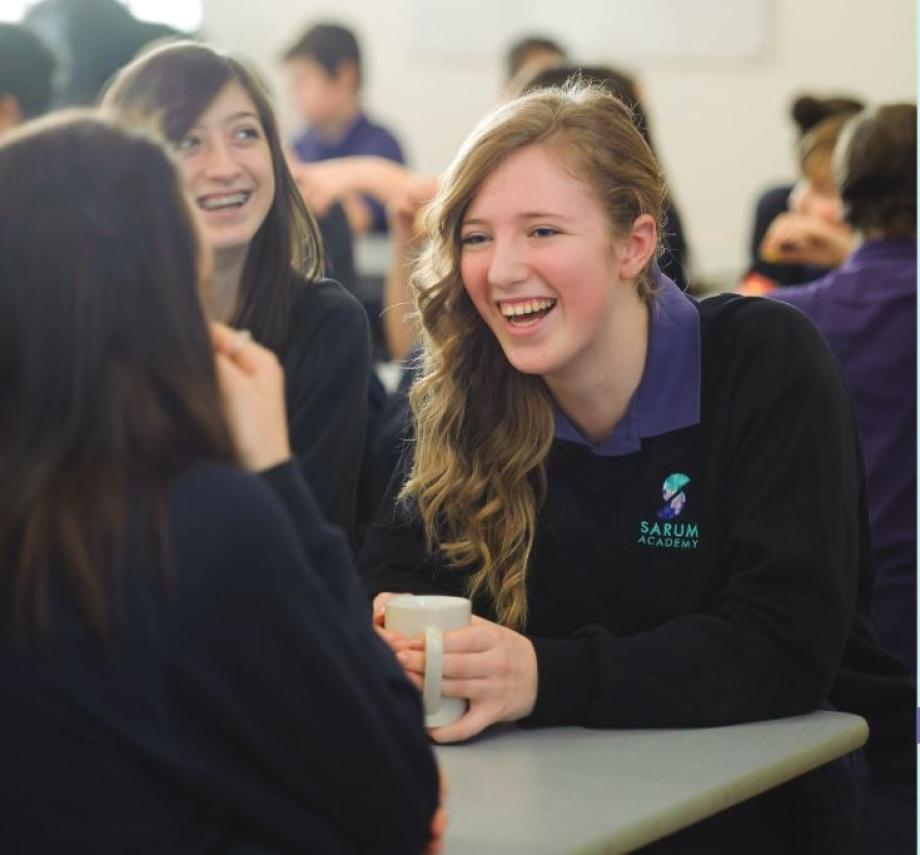 England - Schulwahl | Ayusa Intrax